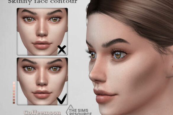 Sims 4 Arcane Tattoo Right Arm by SimmieV at TSR - Custom Content The Sims