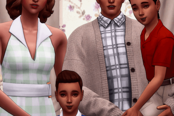 The Sims 4 female model pose pack n4 eng 20 female poses - Custom ...