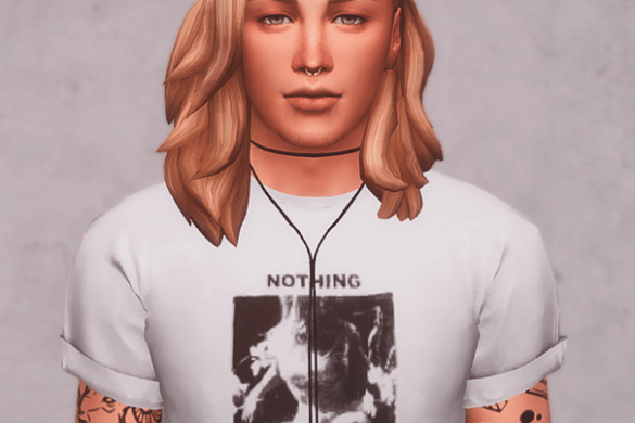 The Sims 4 sim dump evi - Custom Content The Sims