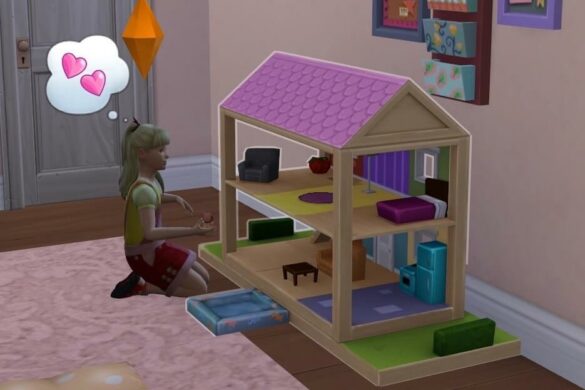 Sims 4 mod free download remove censor - beejmk