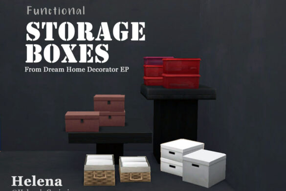 The Sims 4 Hoe It Up -MOD- Custom Content The Sims